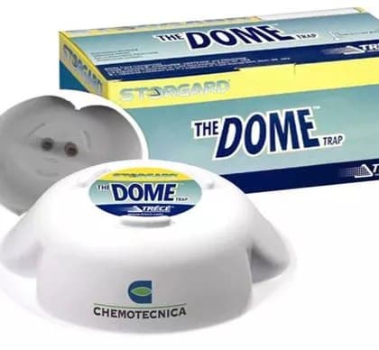 FEROMONAS - STORGARD CFB/RFB DOMO (Kit x 5 UD) - Insuplagas