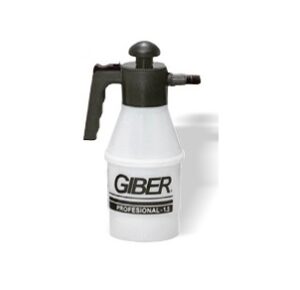 Pulverizador Giber 1.5 Lt PROFESIONAL - Insuplagas